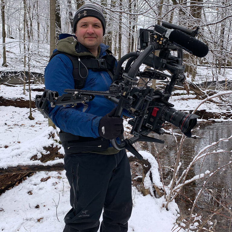 About Us – Inspired Planet Productions